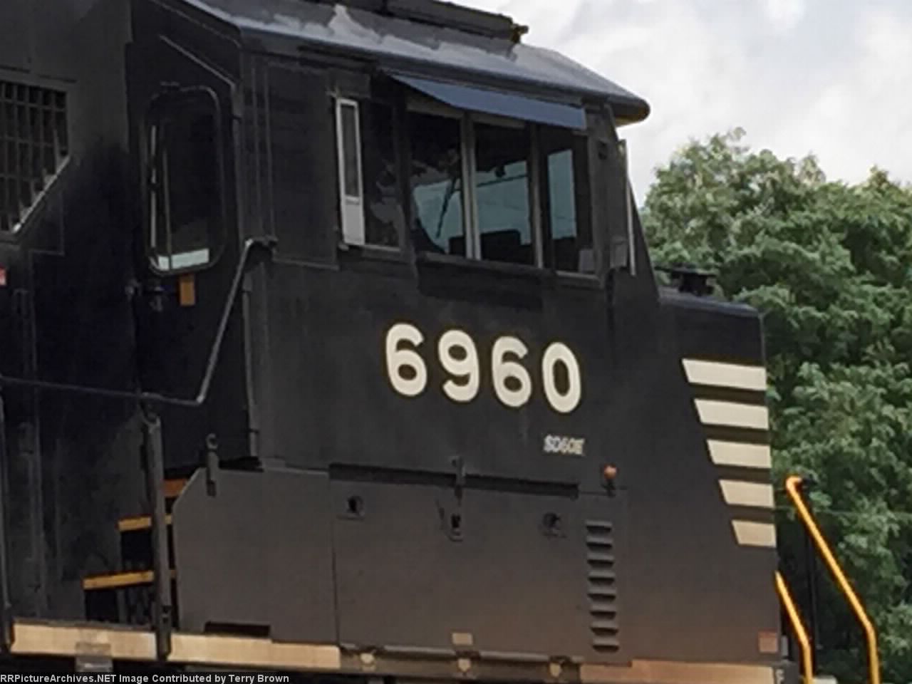 NS 6960